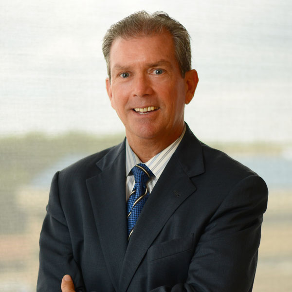 George S. Loesch – Deborah Heart & Lung Center