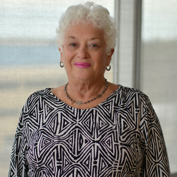 Sandra M. Fein – Deborah Heart & Lung Center