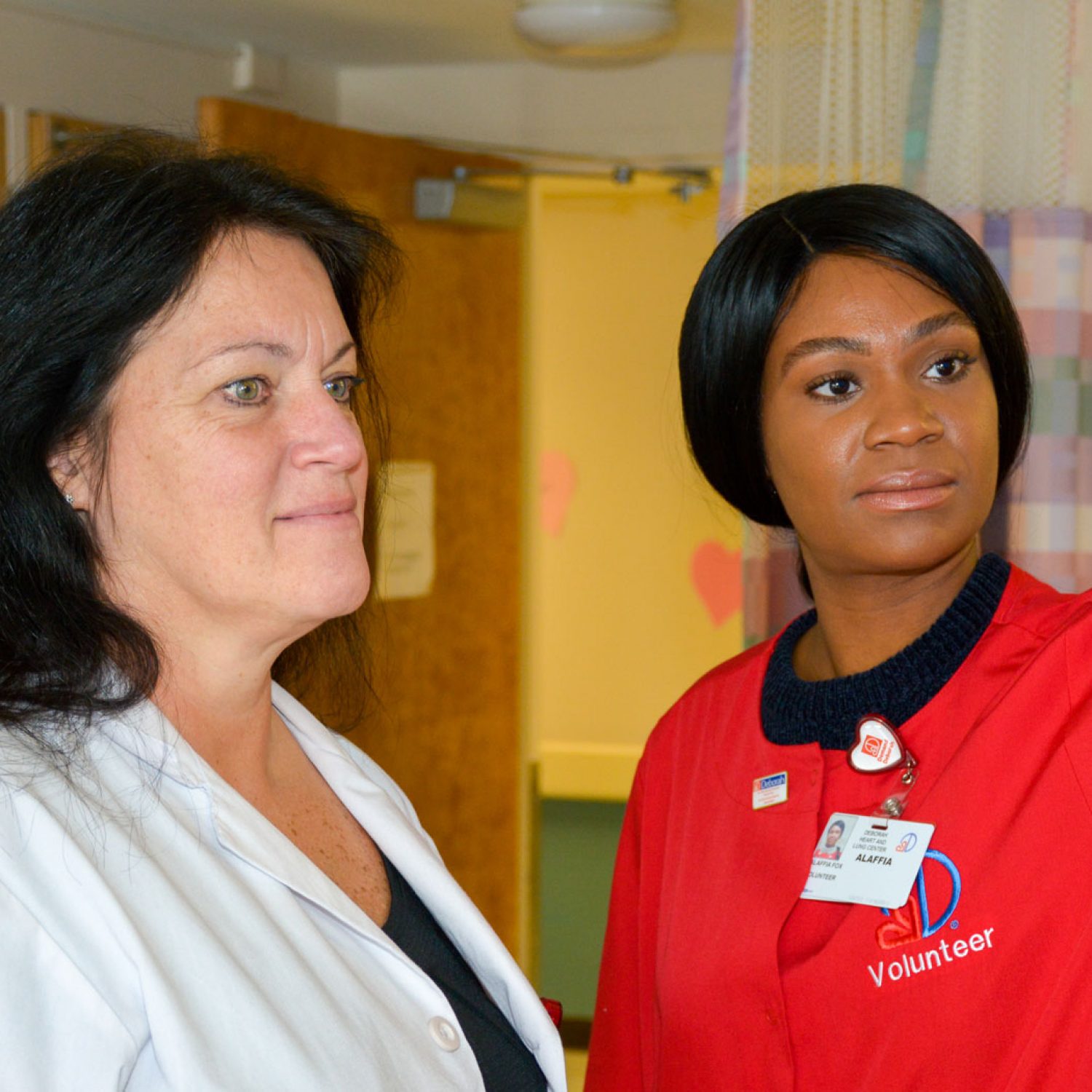 About Us – Deborah Heart & Lung Center