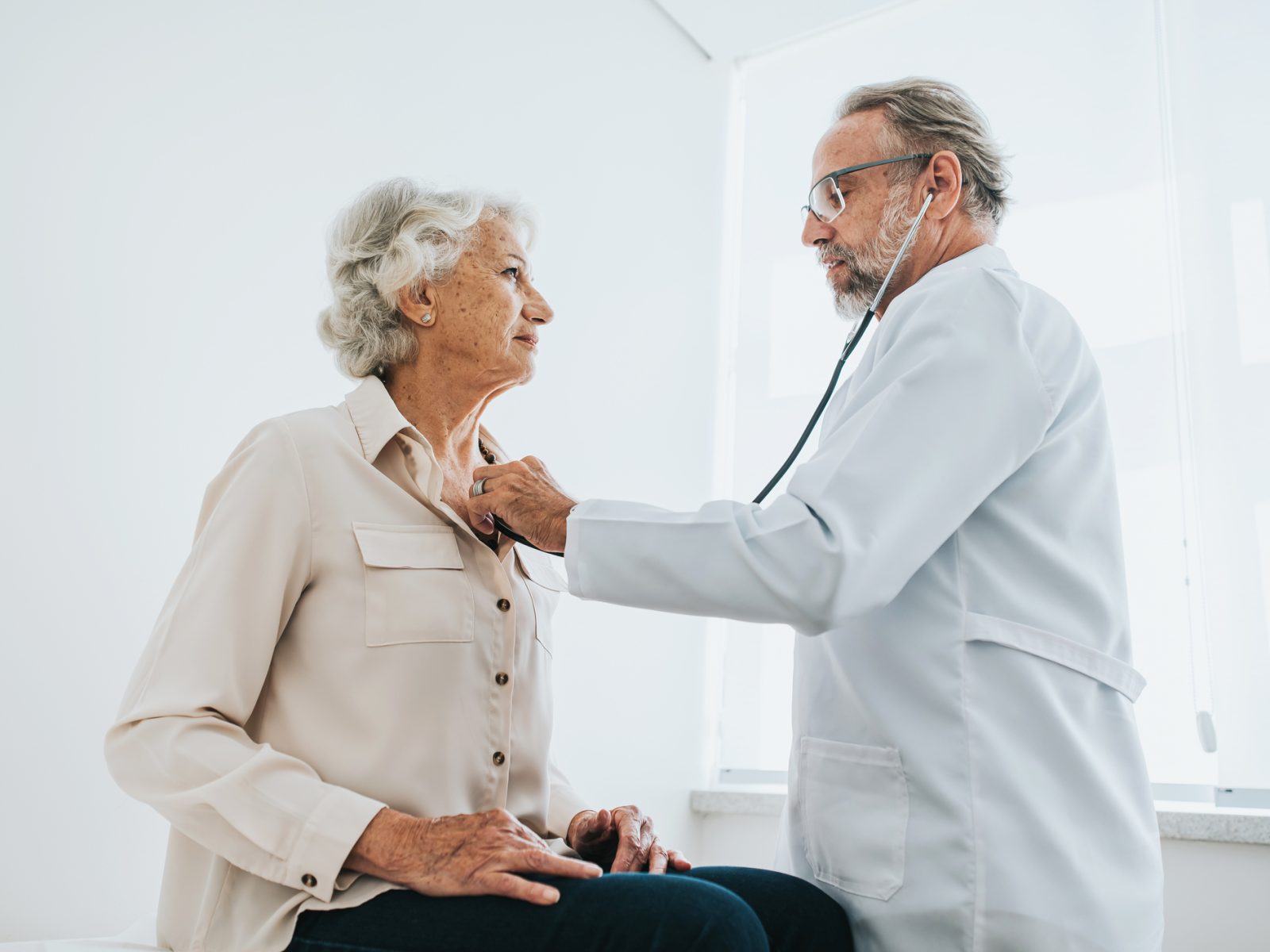 Heart Valve Disease | Deborah Heart & Lung Center