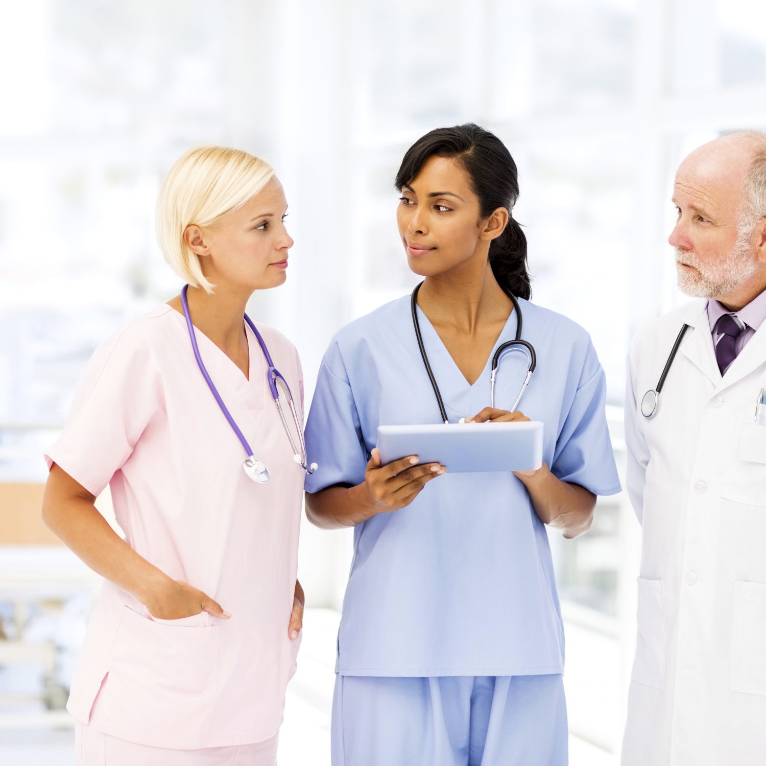 Healthcare Professionals – Deborah Heart & Lung Center