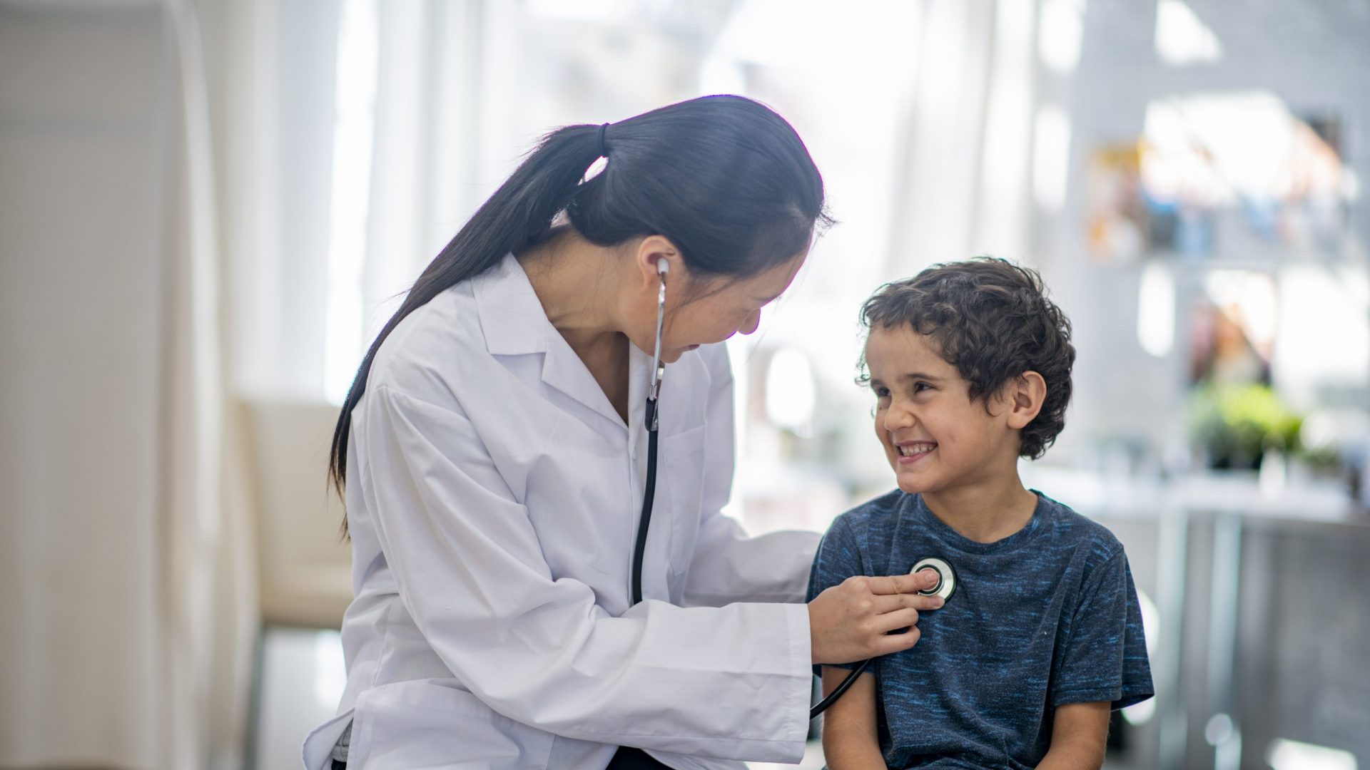 Pediatric Cardiology Deborah Heart And Lung Center