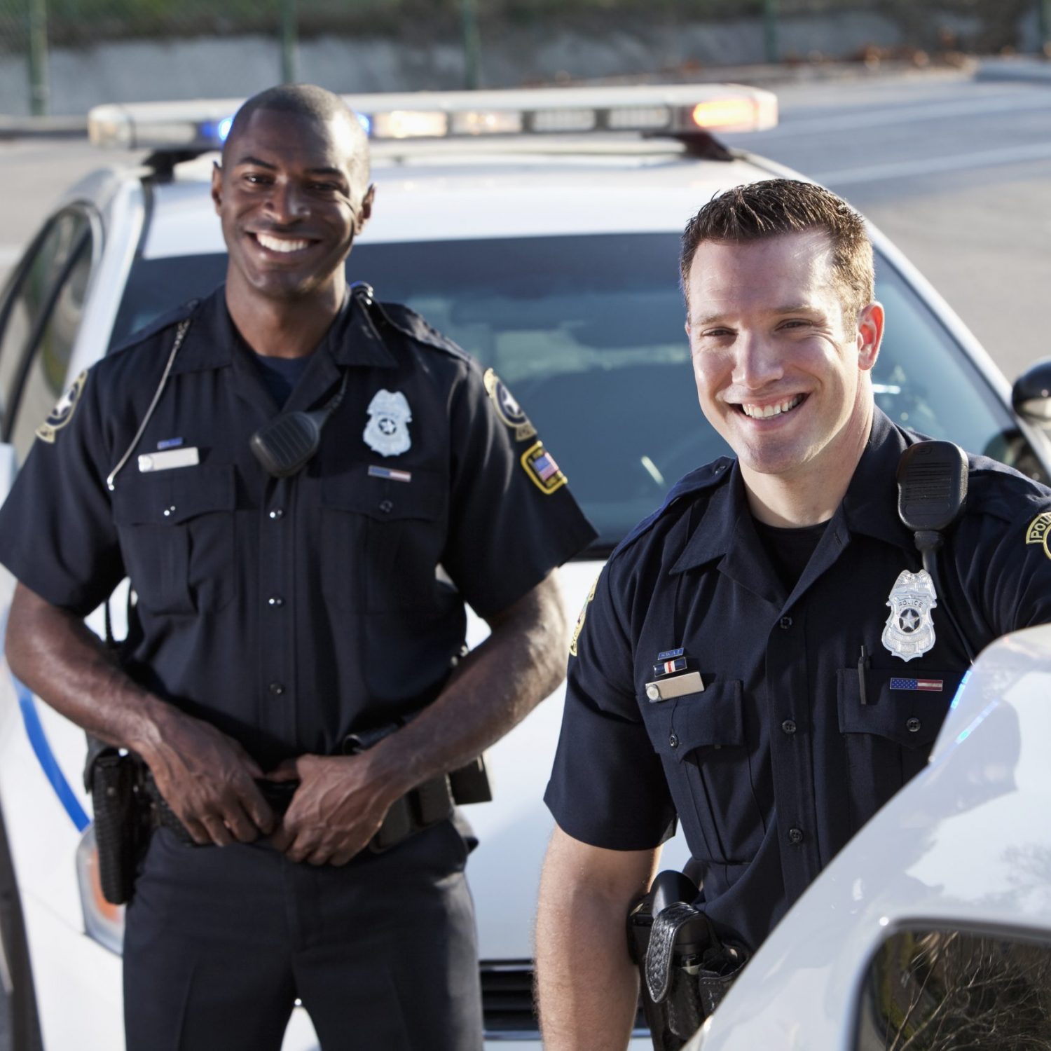 First Responder Health Assessment | Deborah Heart & Lung Center