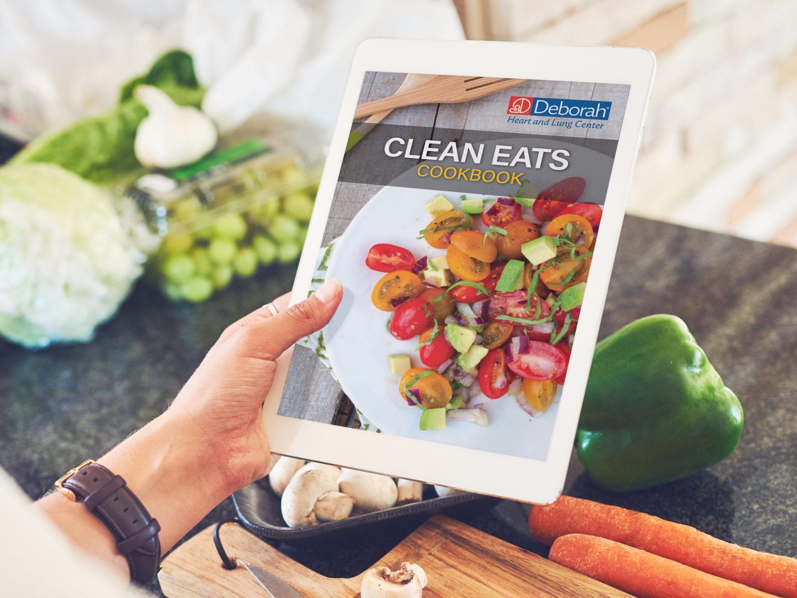 Deborah Heart & Lung Center Browns Mills New Jersey