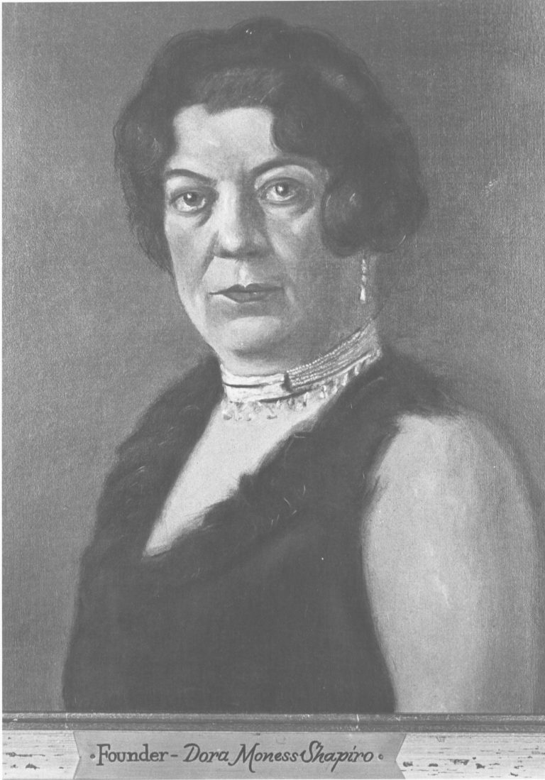 Timeline – Deborah Heart & Lung Center