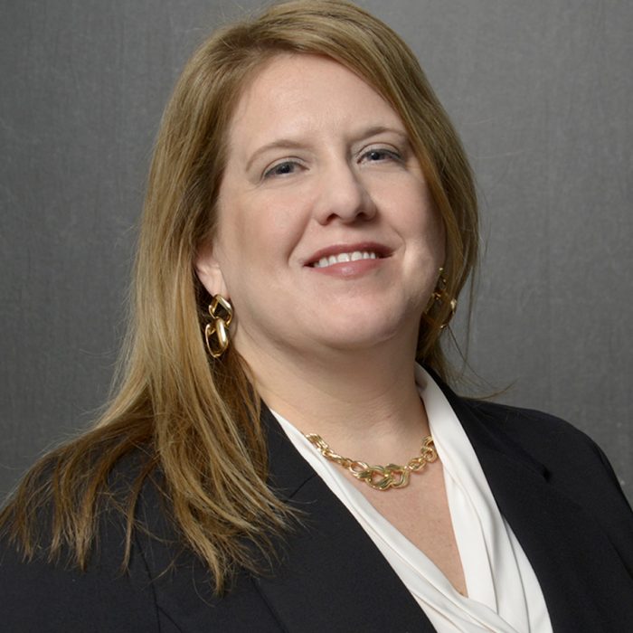 Leadership – Deborah Heart & Lung Center