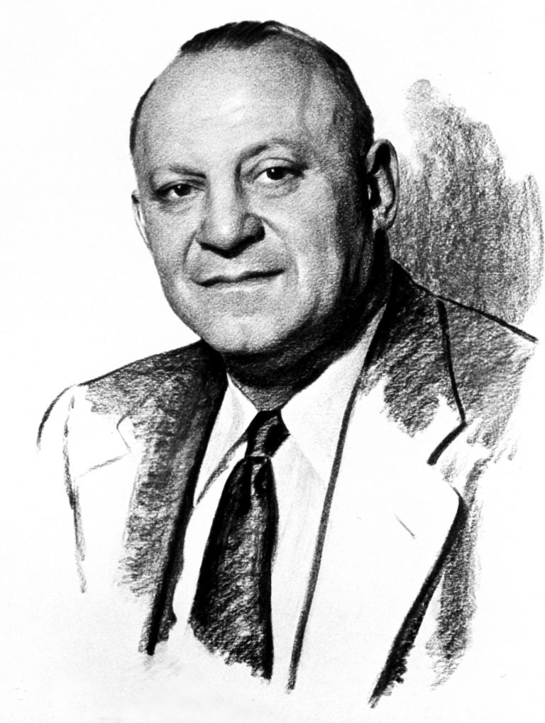 Timeline – Deborah Heart & Lung Center