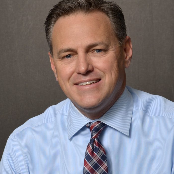 Leadership – Deborah Heart & Lung Center