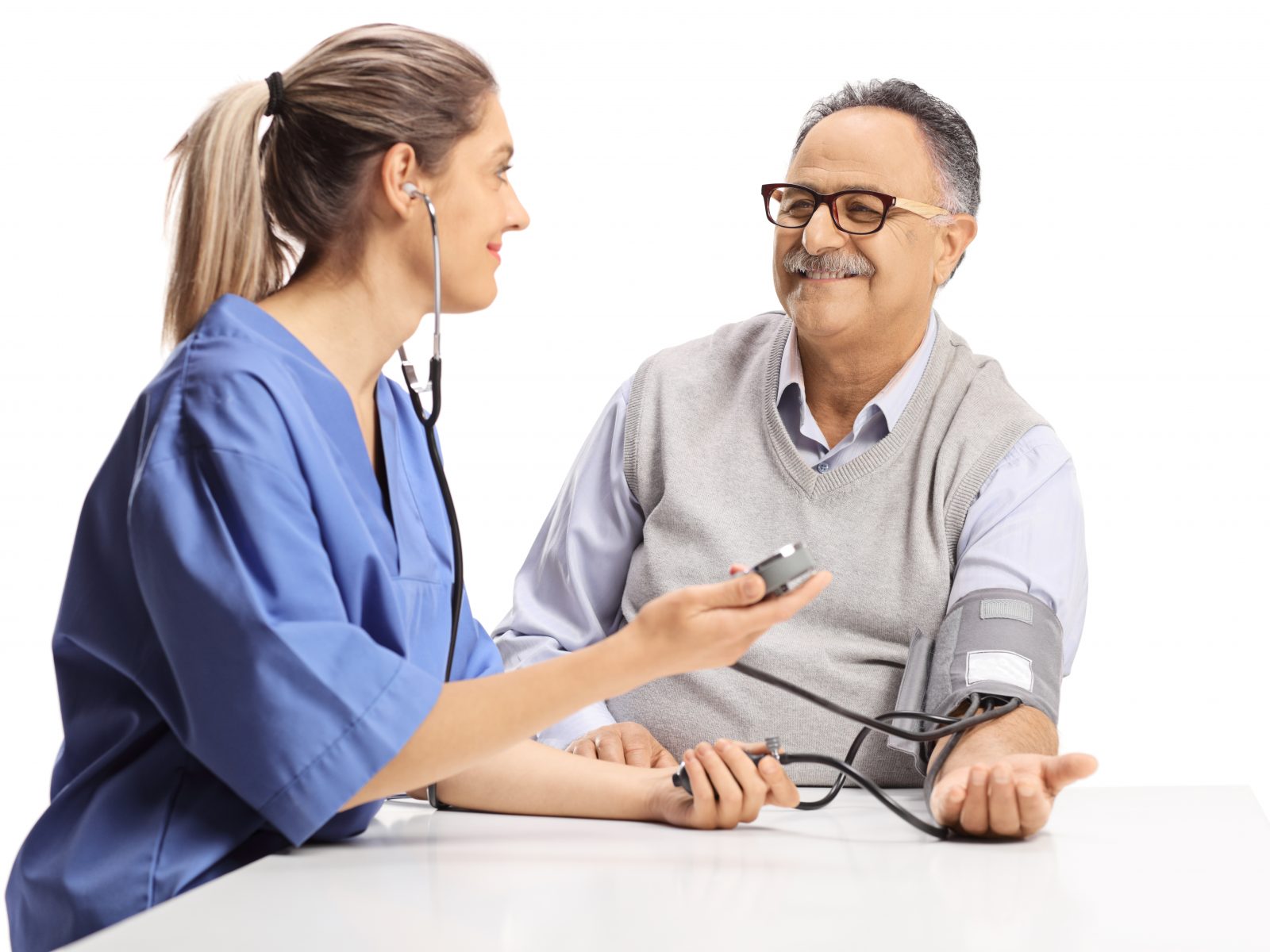 Heart Failure | Deborah Heart & Lung Center