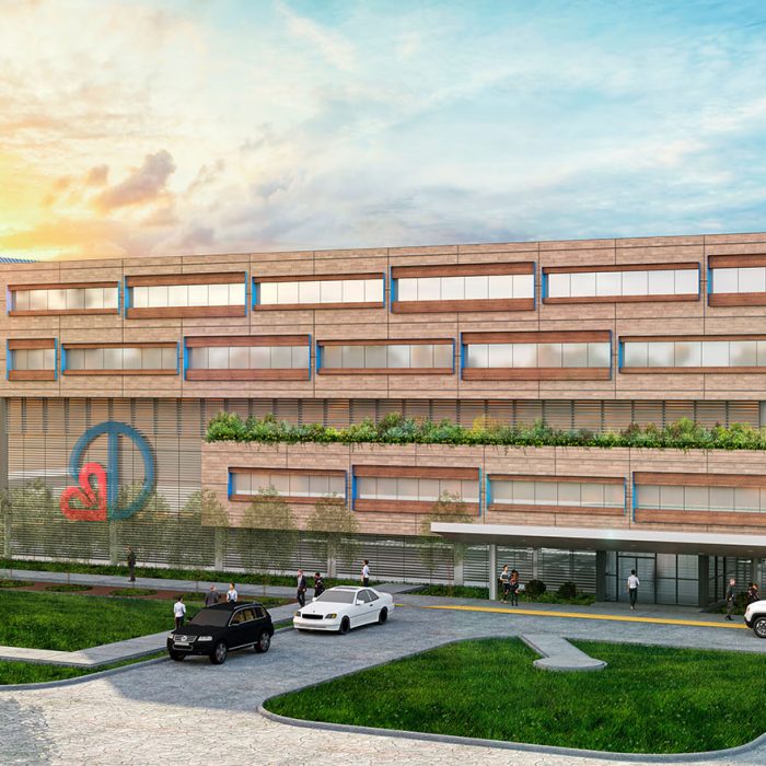 Deborah Heart & Lung Center Browns Mills New Jersey