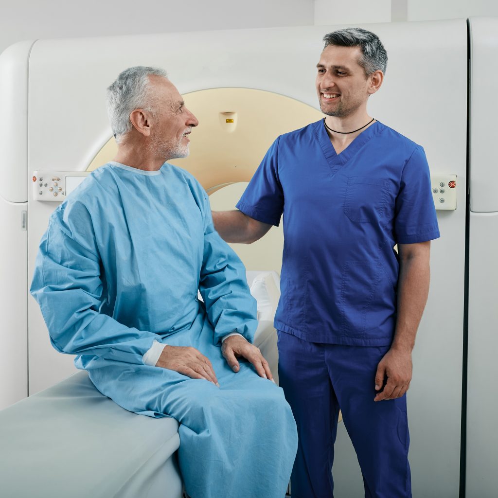 CT and PET/CT Scan | Deborah Heart & Lung Center
