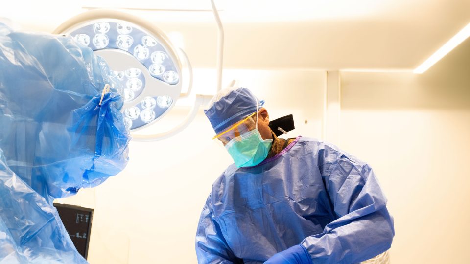 CardioMEMS™ Implant for Heart Failure Monitoring – Deborah Heart & Lung ...