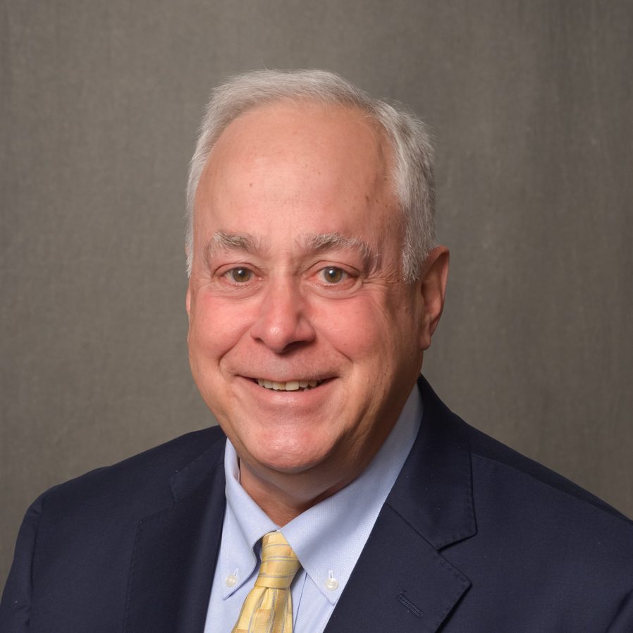 Leadership – Deborah Heart & Lung Center