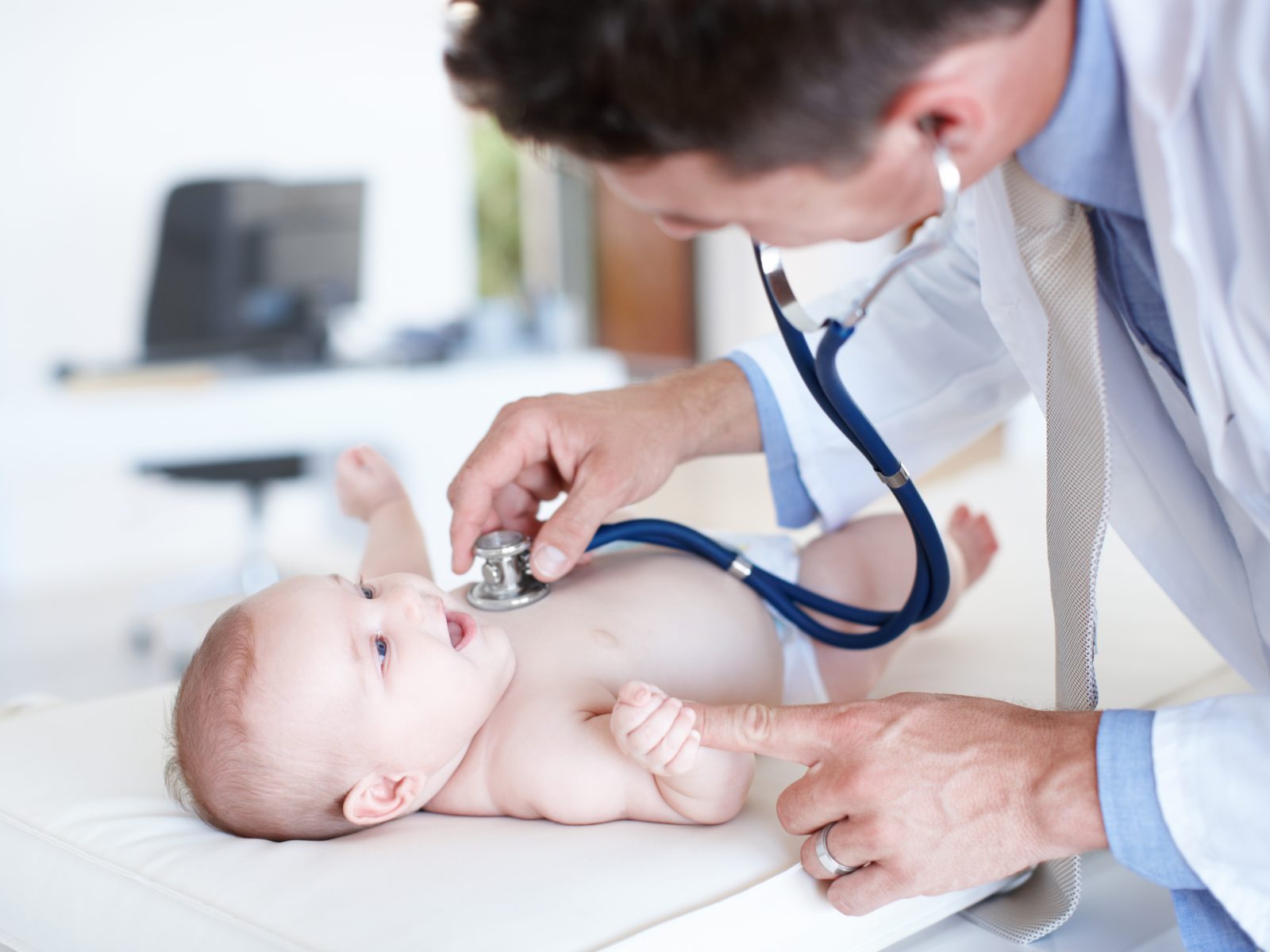 Services | Deborah Specialty Physicians