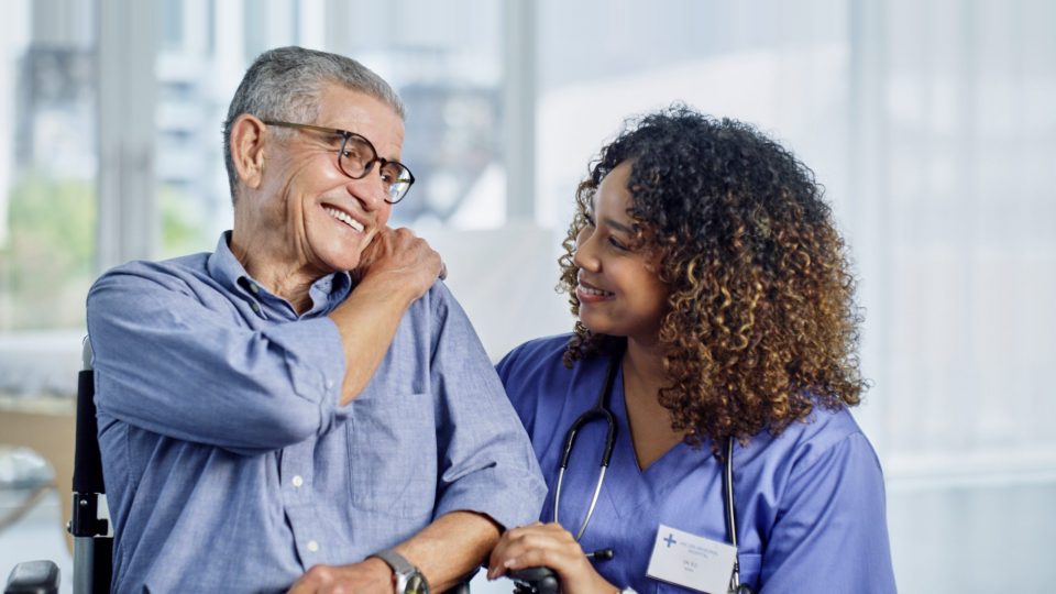 Optimizer® Smart Mini – Deborah Specialty Physicians