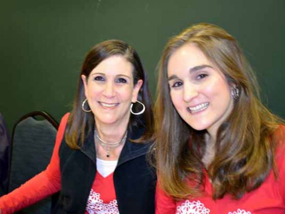 Photo Gallery – Deborah Foundation