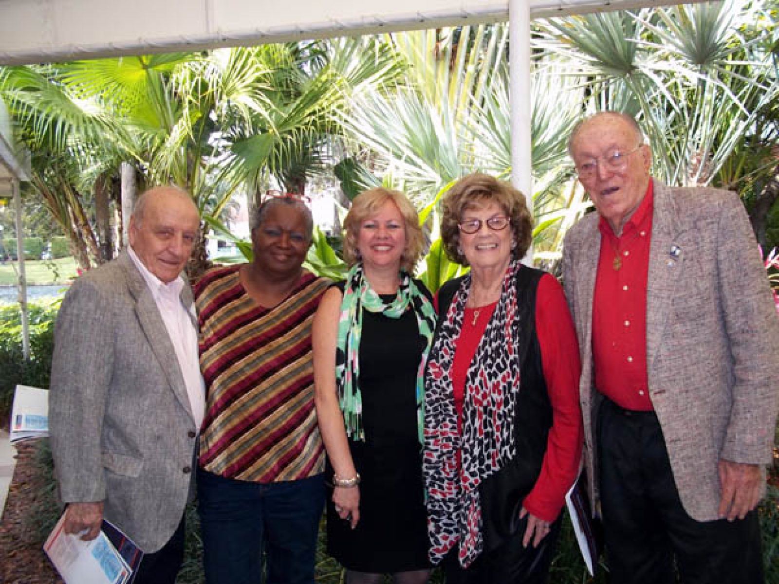 Photo Gallery | Deborah Foundation