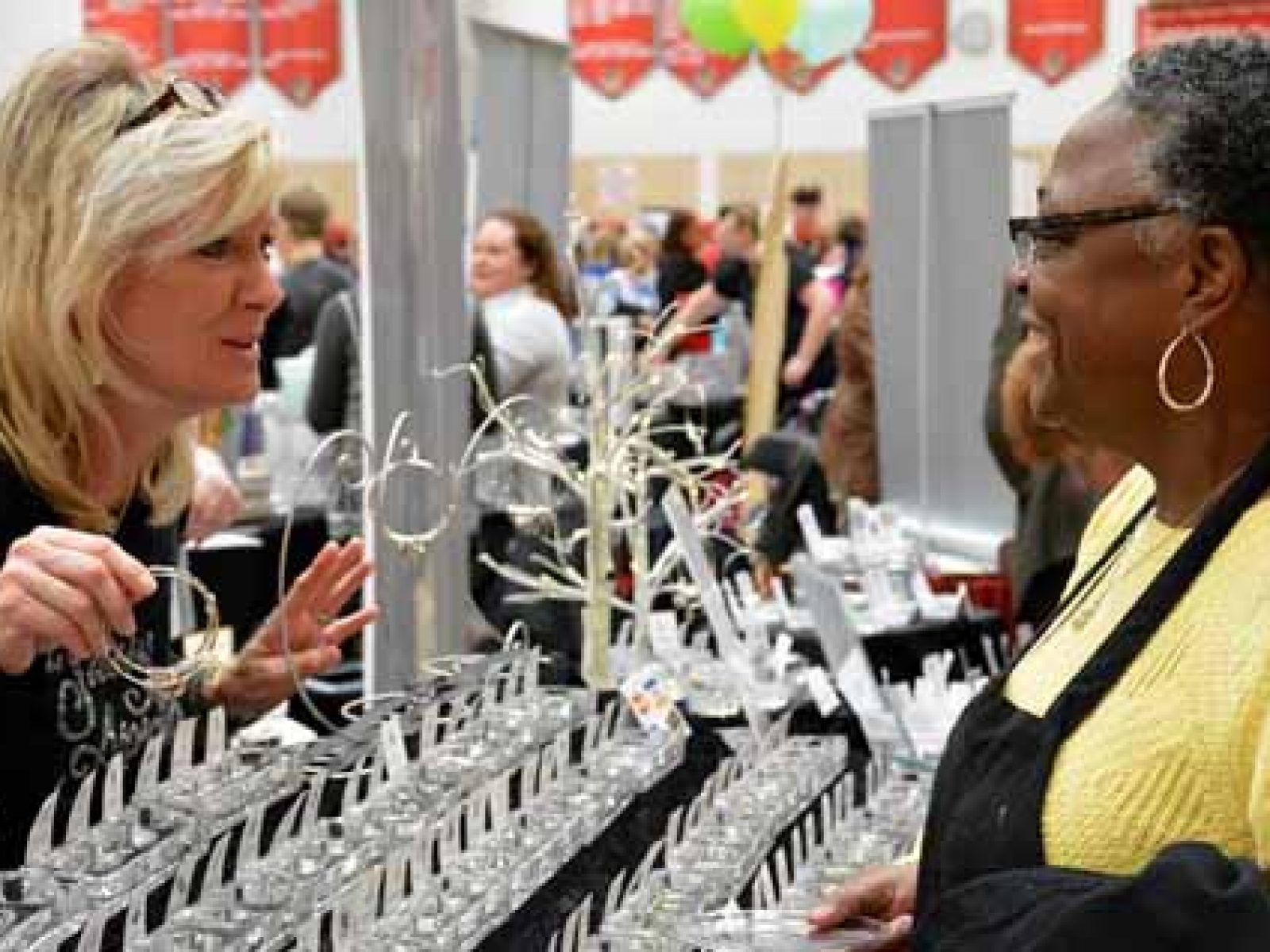 Photo Gallery | Deborah Foundation