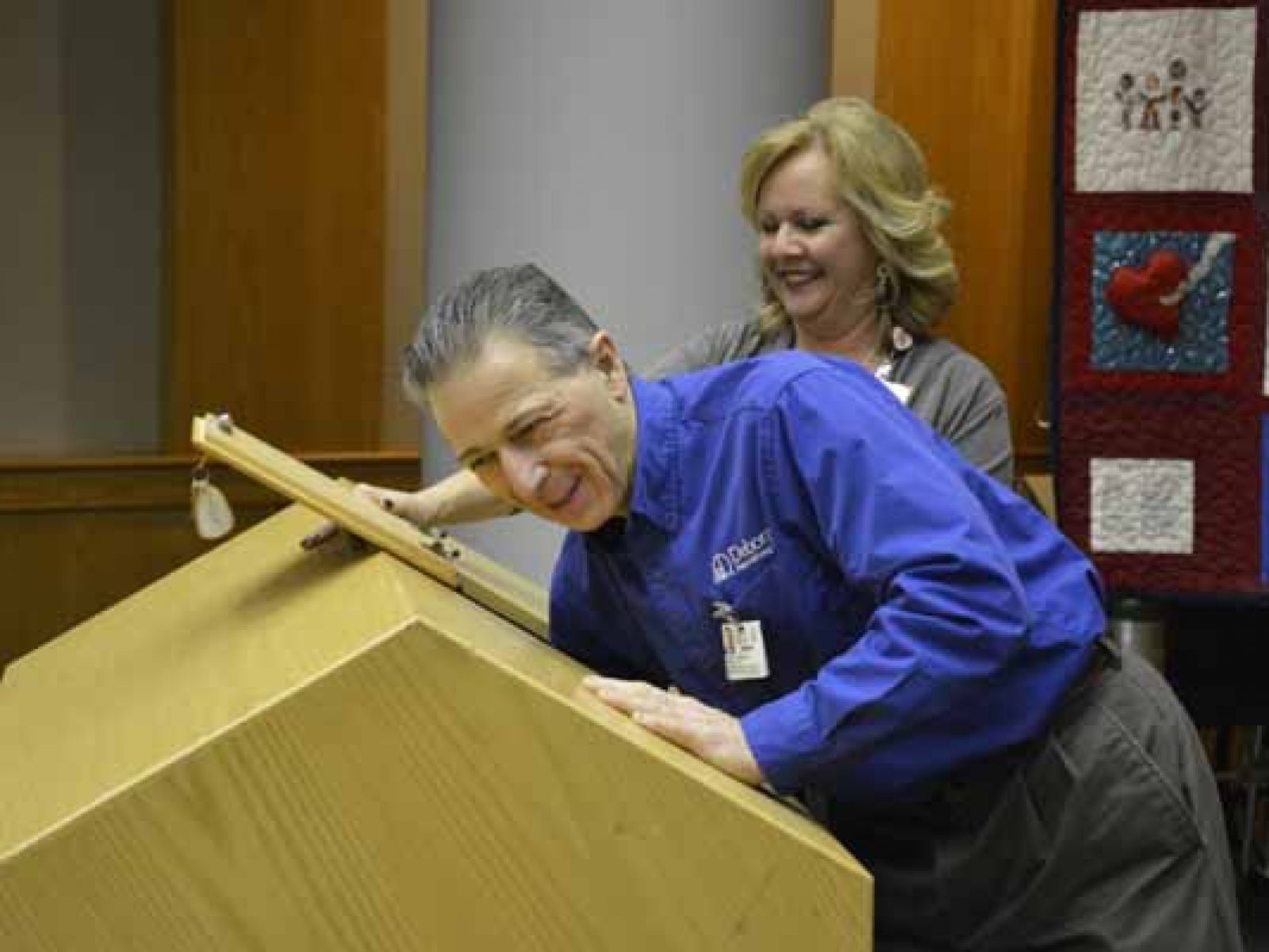 Photo Gallery | Deborah Foundation