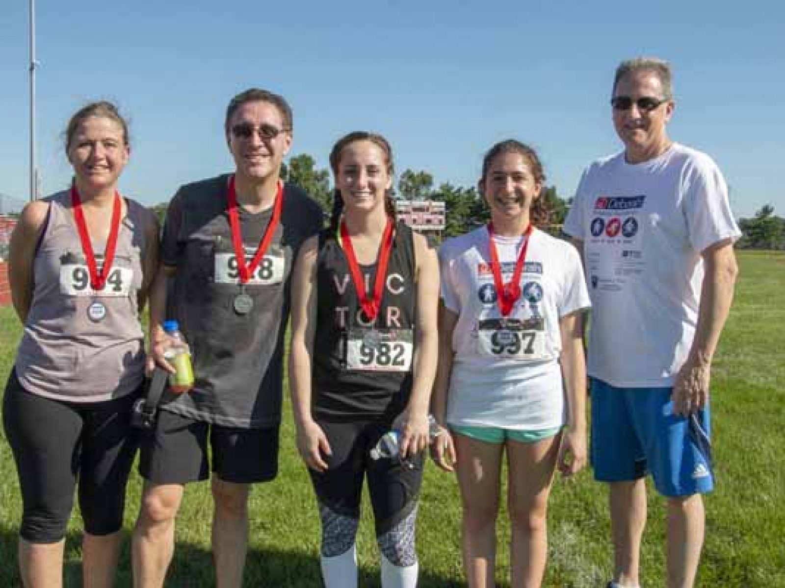 Photo Gallery | Deborah Foundation