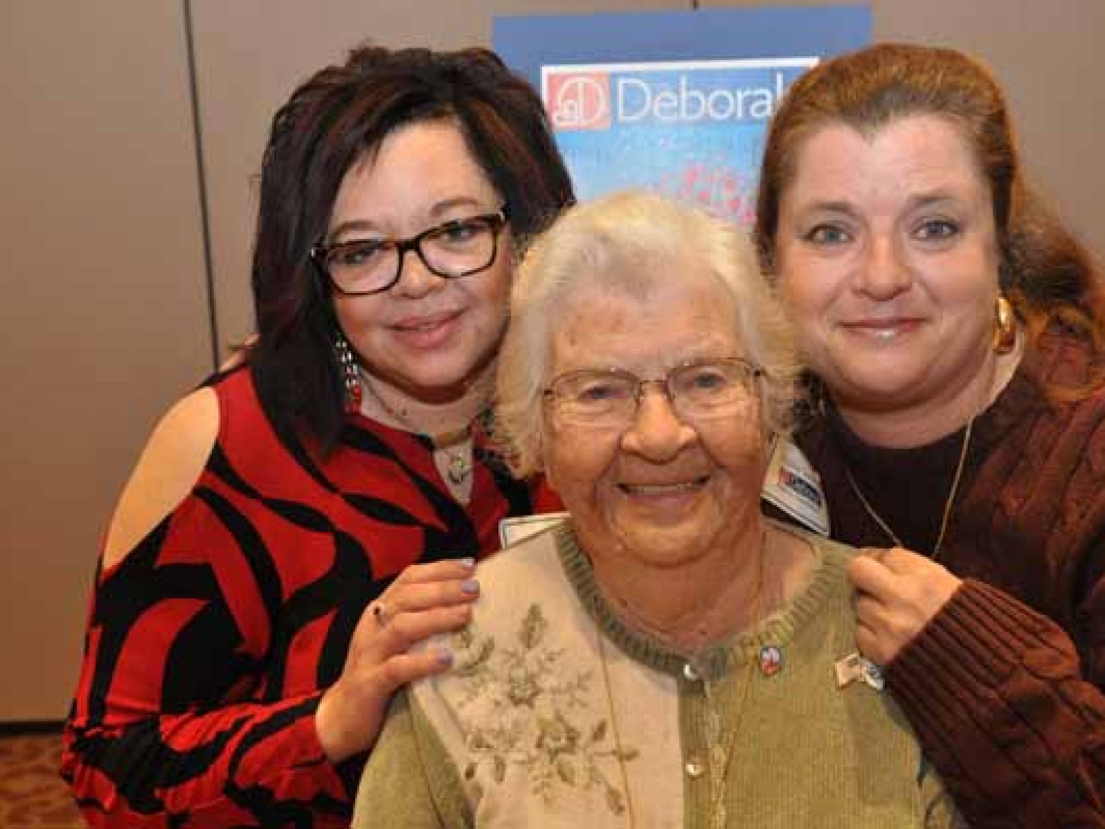 Photo Gallery | Deborah Foundation