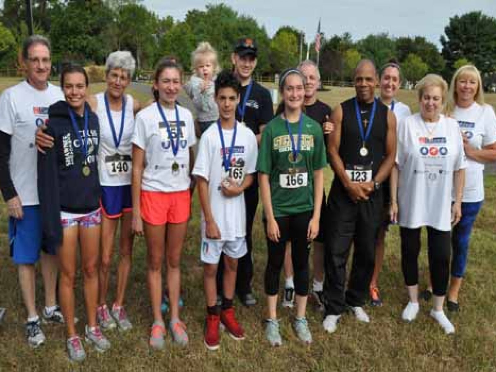 Photo Gallery | Deborah Foundation