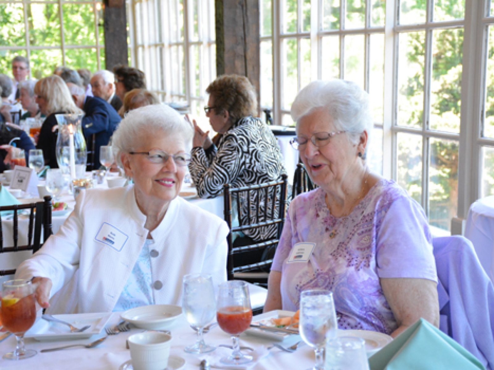 Photo Gallery | Deborah Foundation