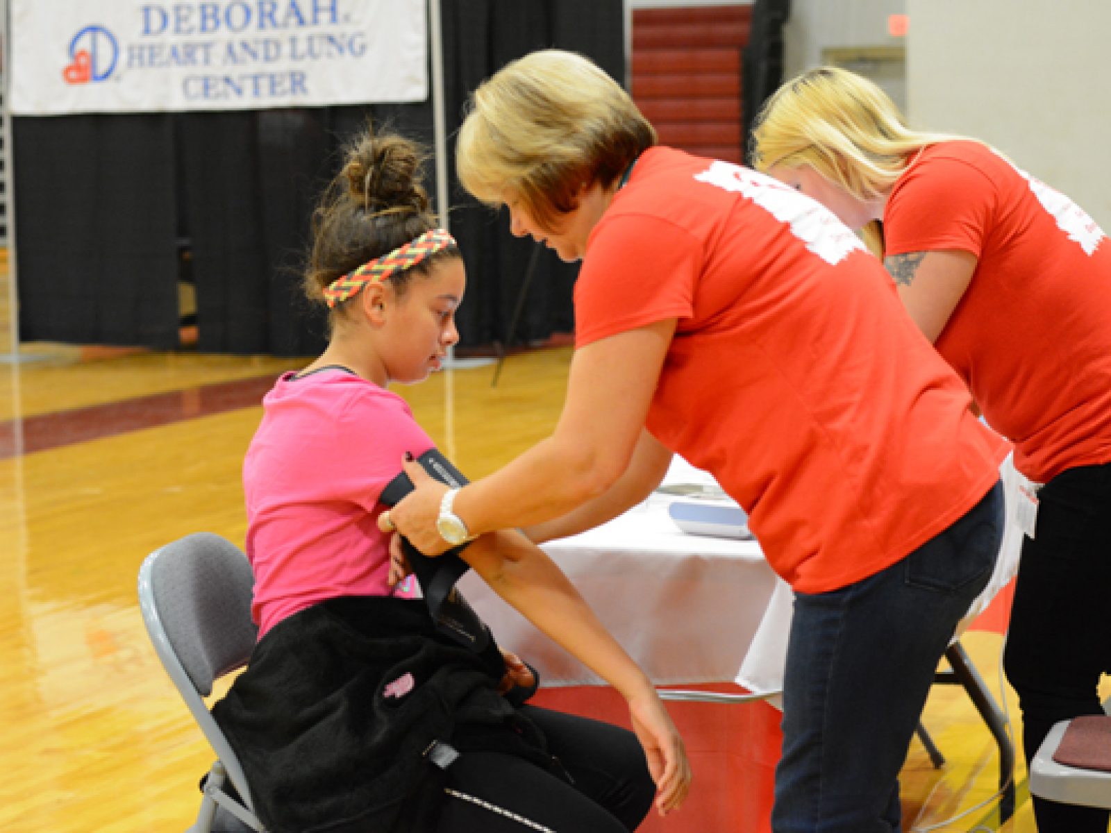 Photo Gallery | Deborah Foundation