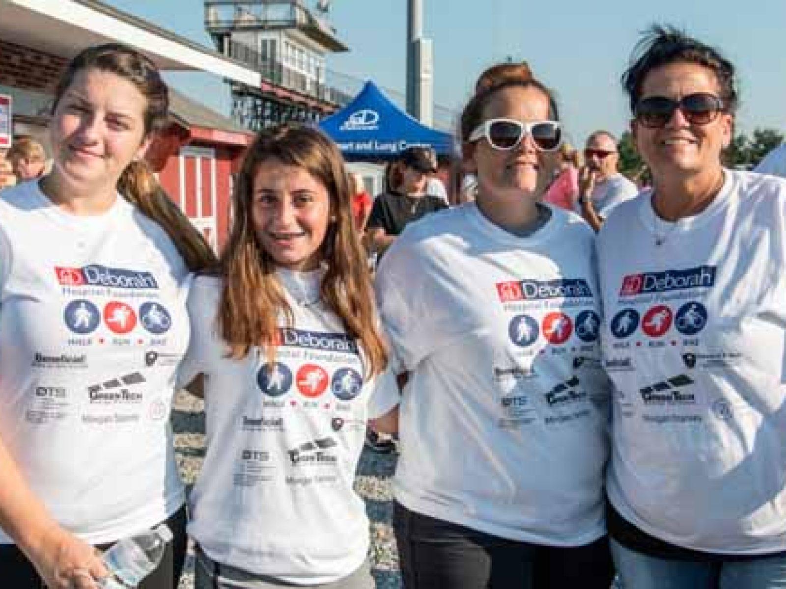 Photo Gallery | Deborah Foundation