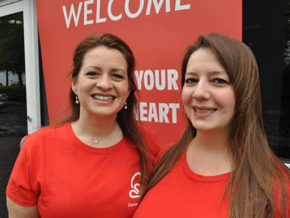 Photo Gallery | Deborah Foundation