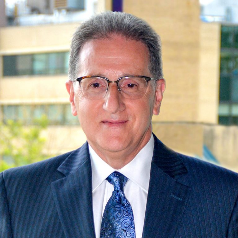 Joseph R. Manni | Deborah Foundation