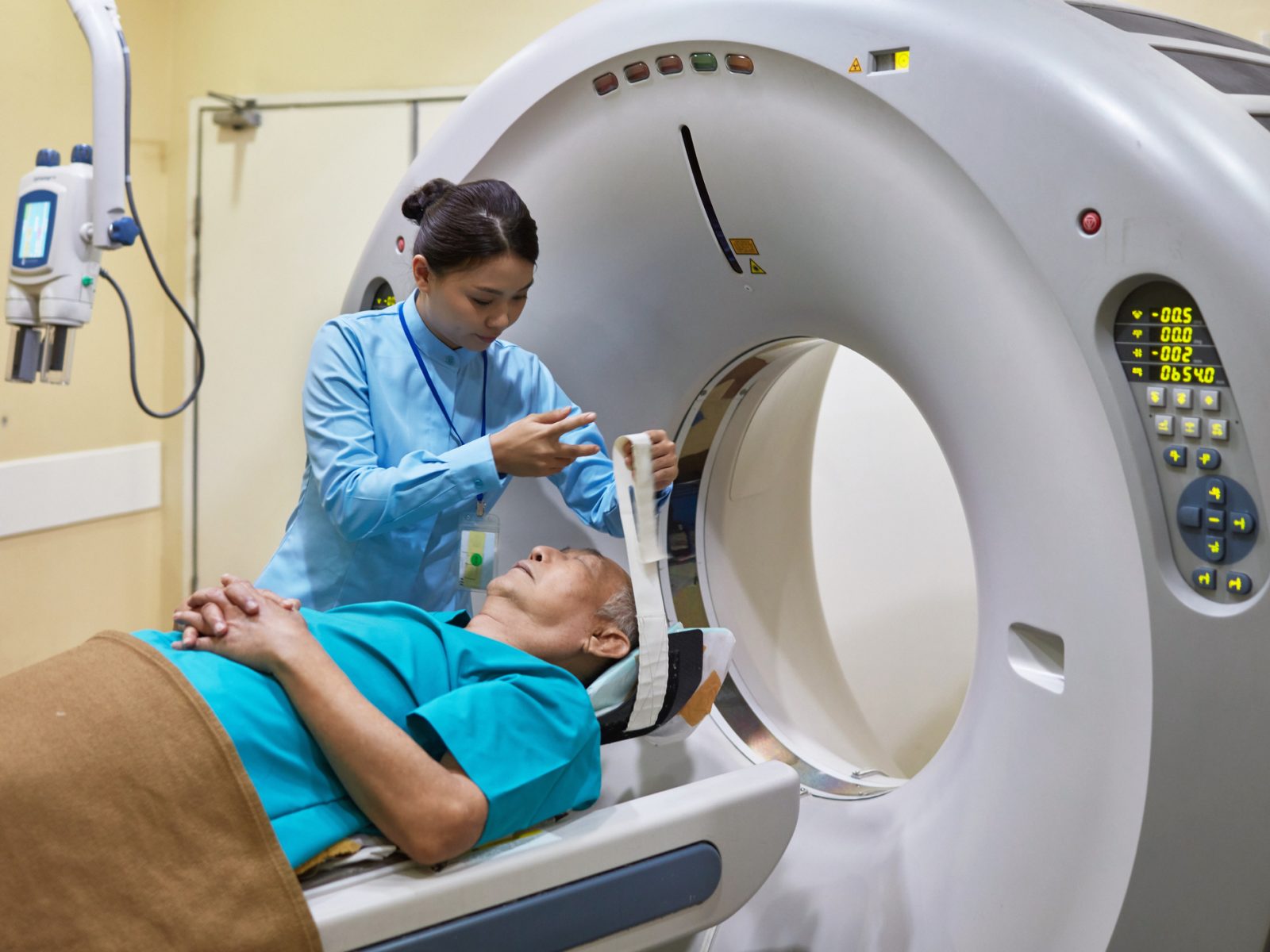 Deborah Hospital Foundation