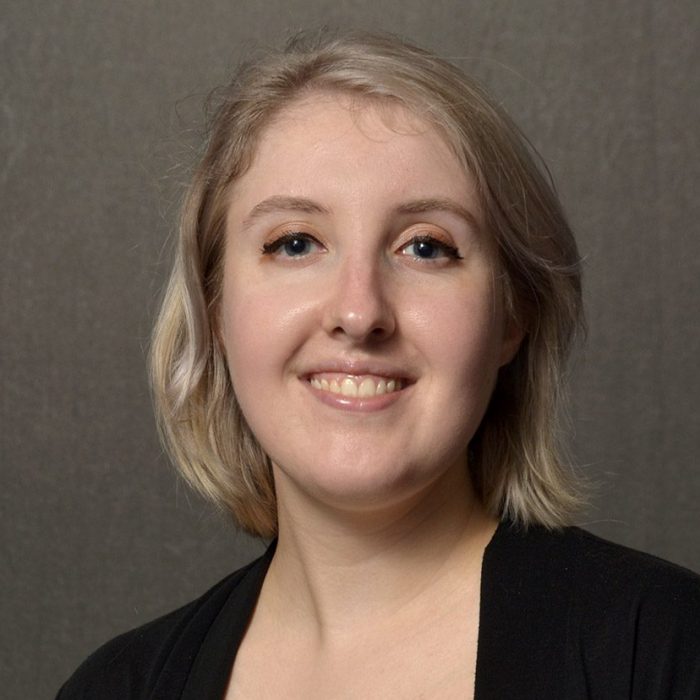 Foundation Staff – Deborah Foundation