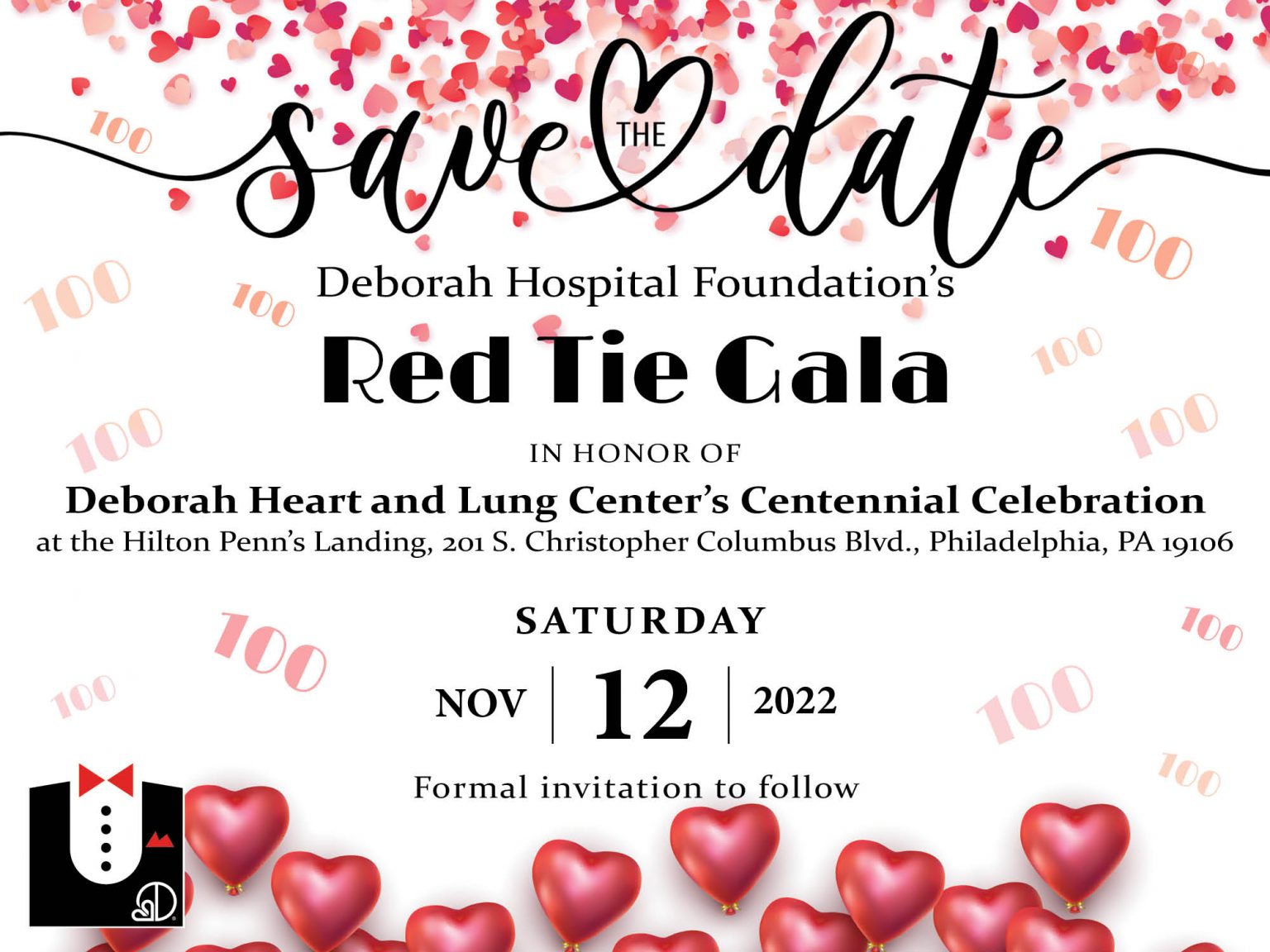 Deborah Hospital Foundation