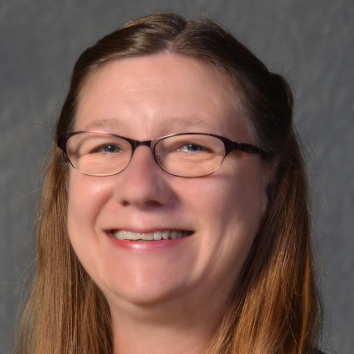 Foundation Staff – Deborah Foundation