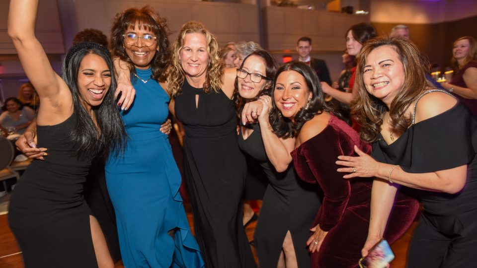 Deborah Hospital Foundation