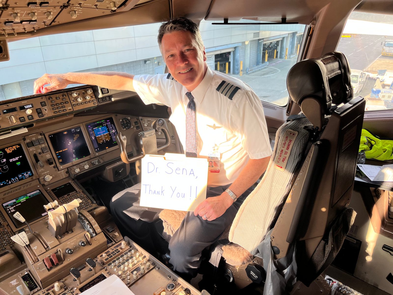 Deborah Hospital Foundation