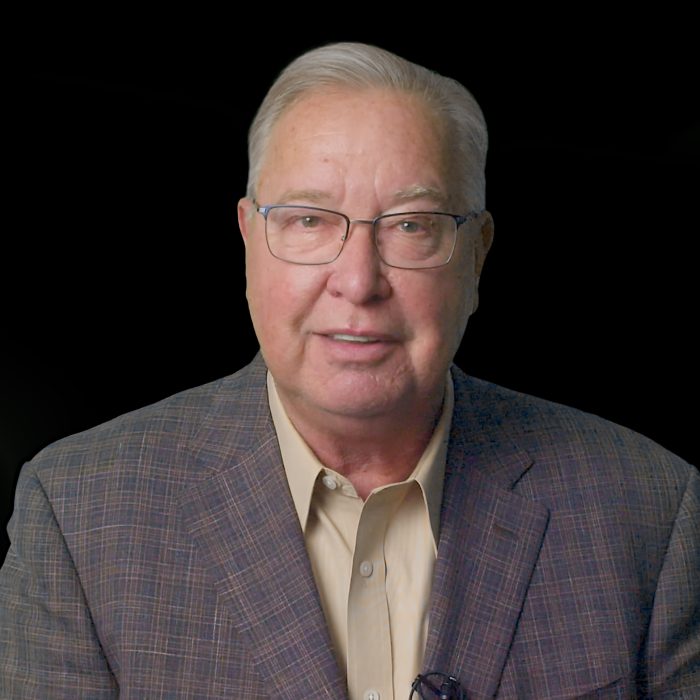 Ron Jaworski – Deborah Foundation