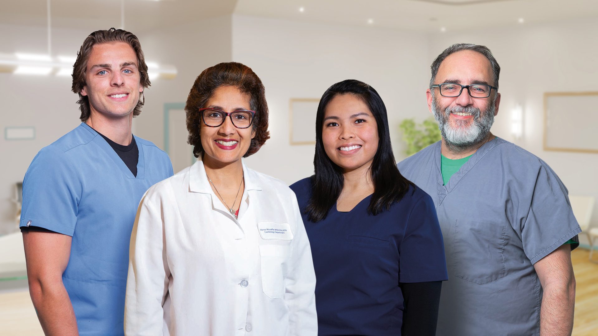 Deborah Hospital Foundation