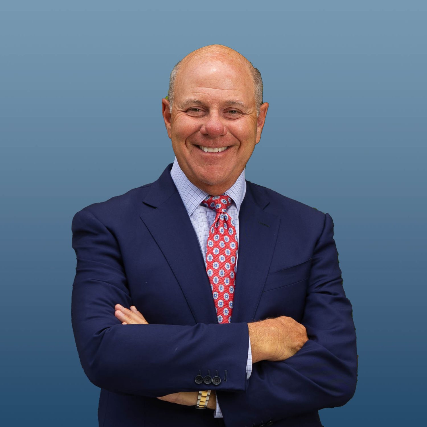 Board of Directors – Deborah Foundation
