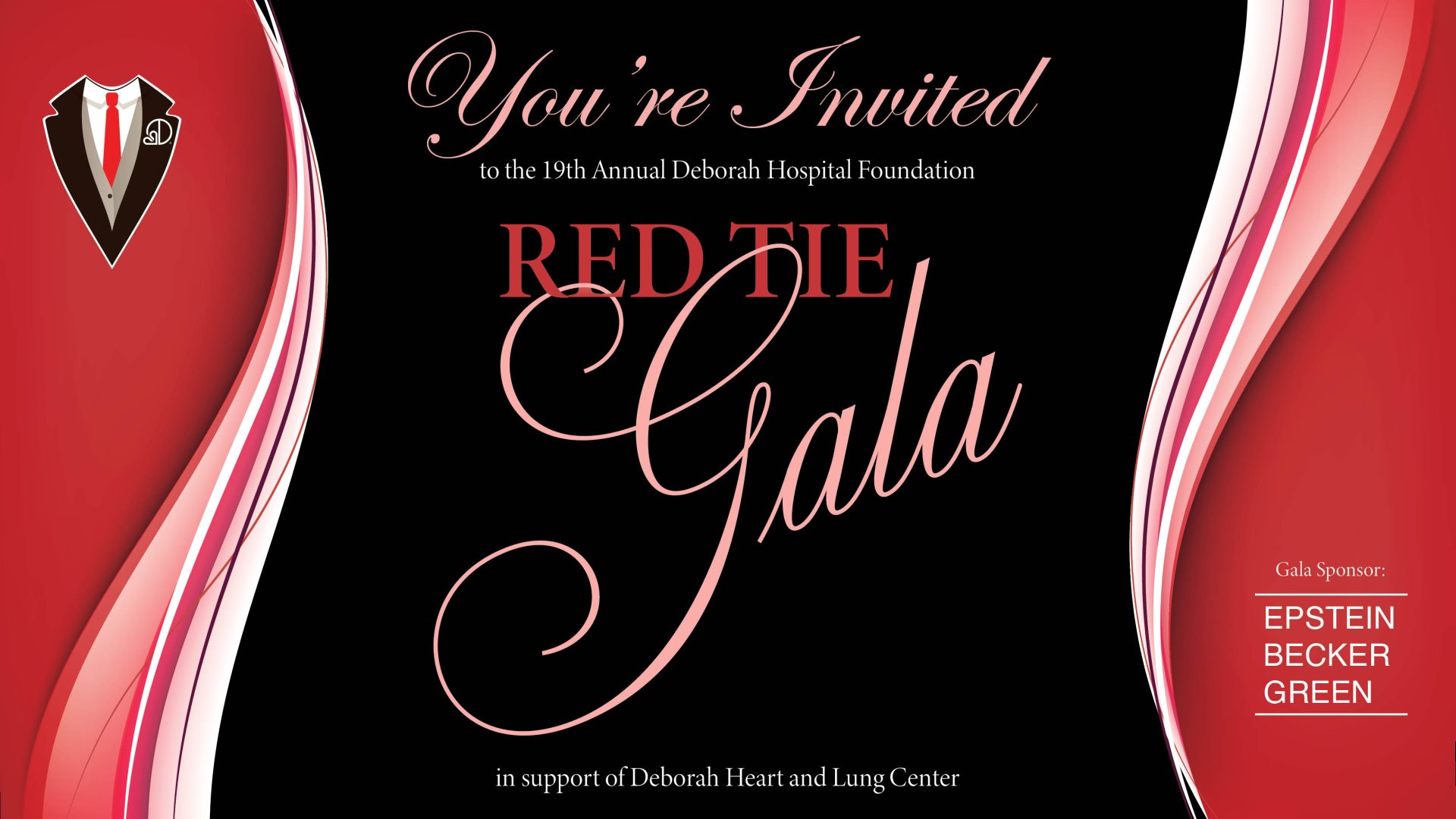 Deborah Hospital Foundation