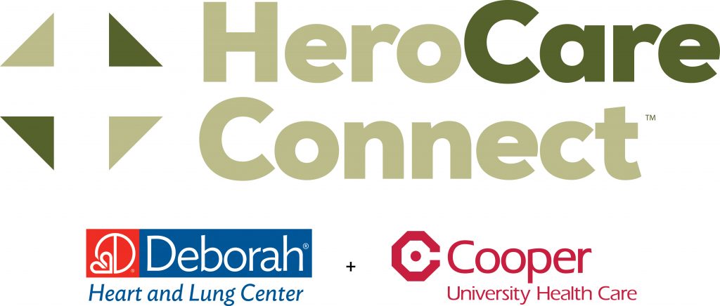 HeroCare Connect